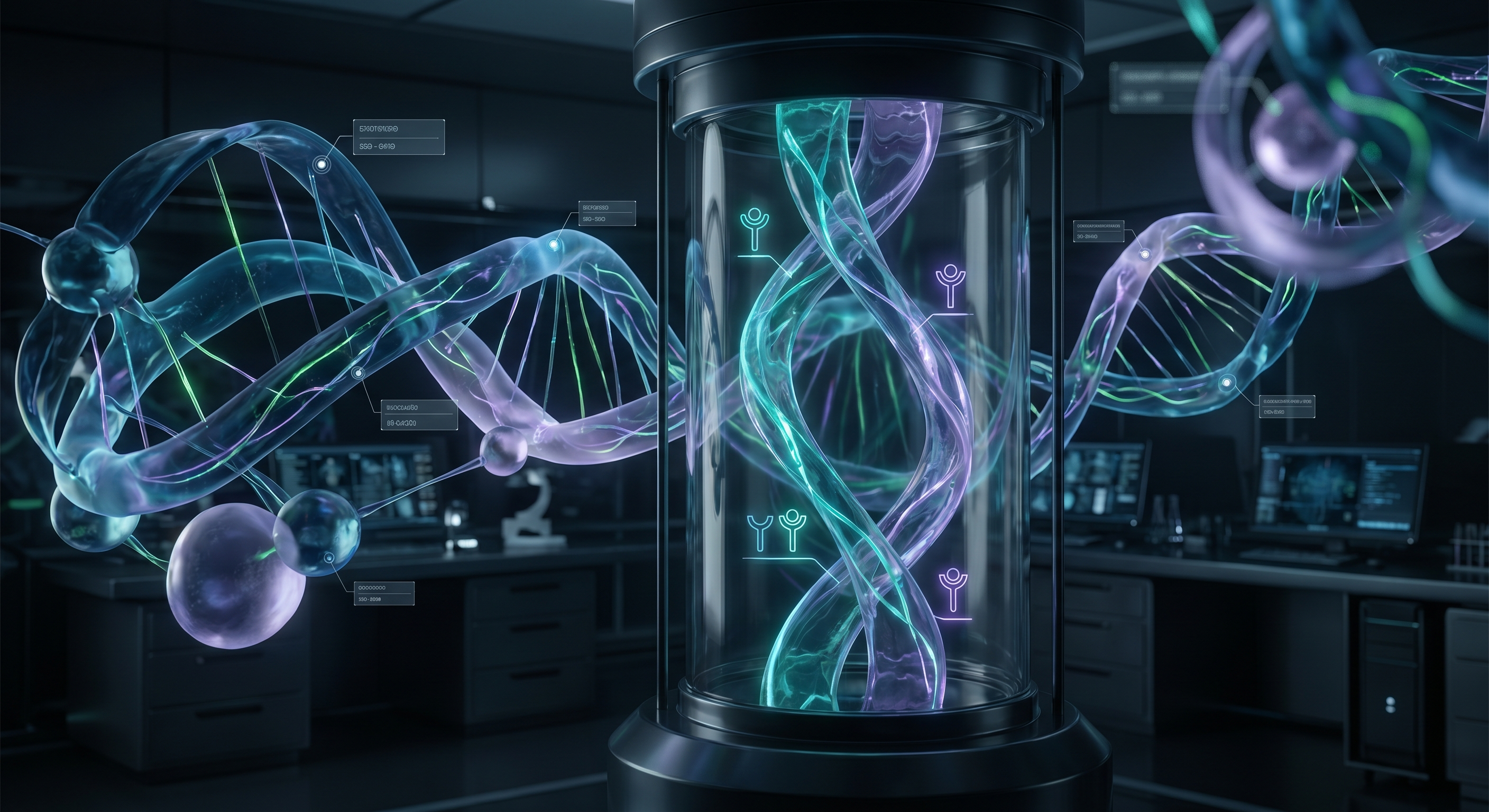 Amylin and GLP-1: The Next Wave of Metabolic Peptides | PeptIQ Blog ...