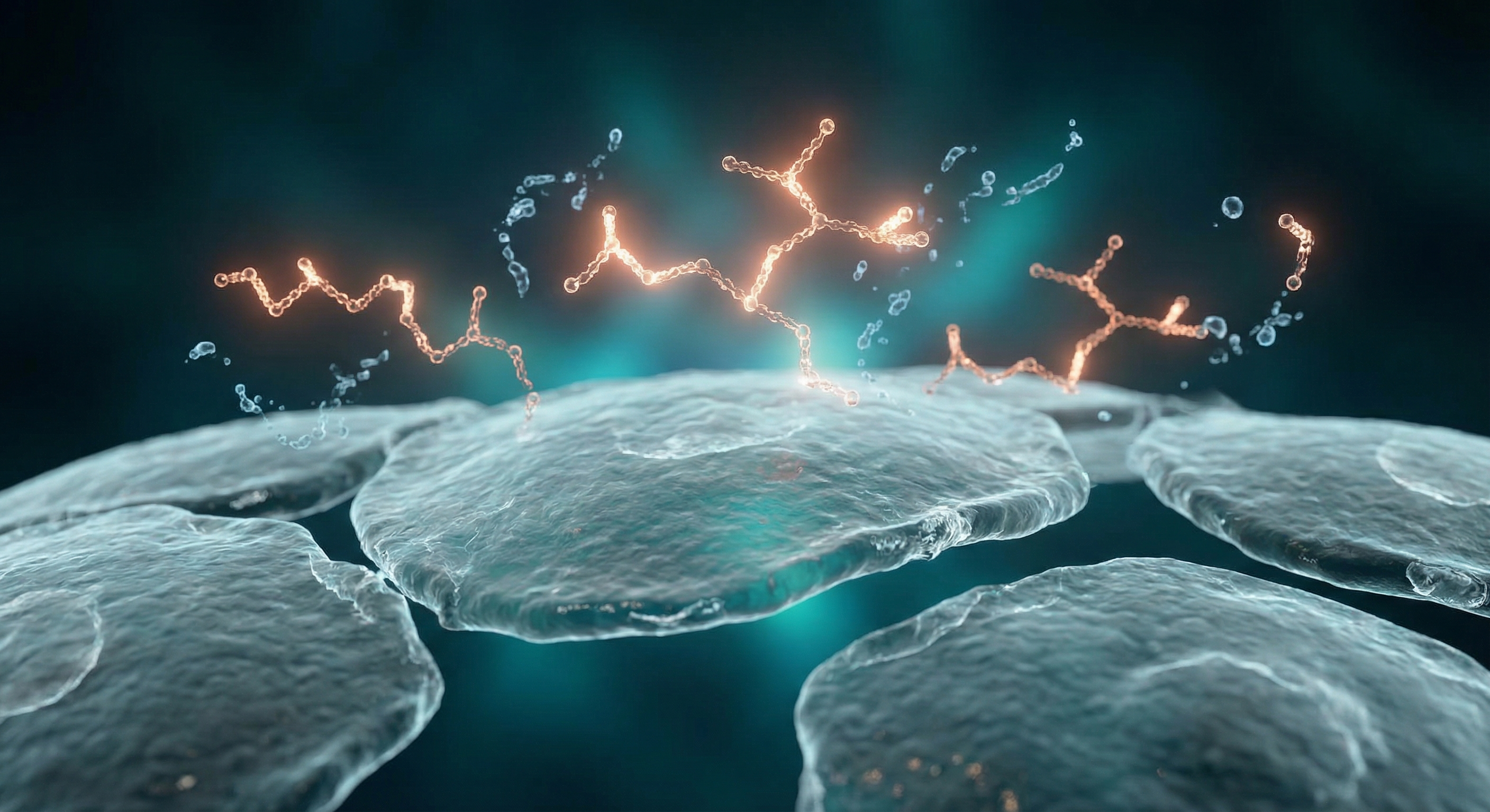 GHK-Cu: The Copper Peptide Accelerating Wound Healing and Skin ...